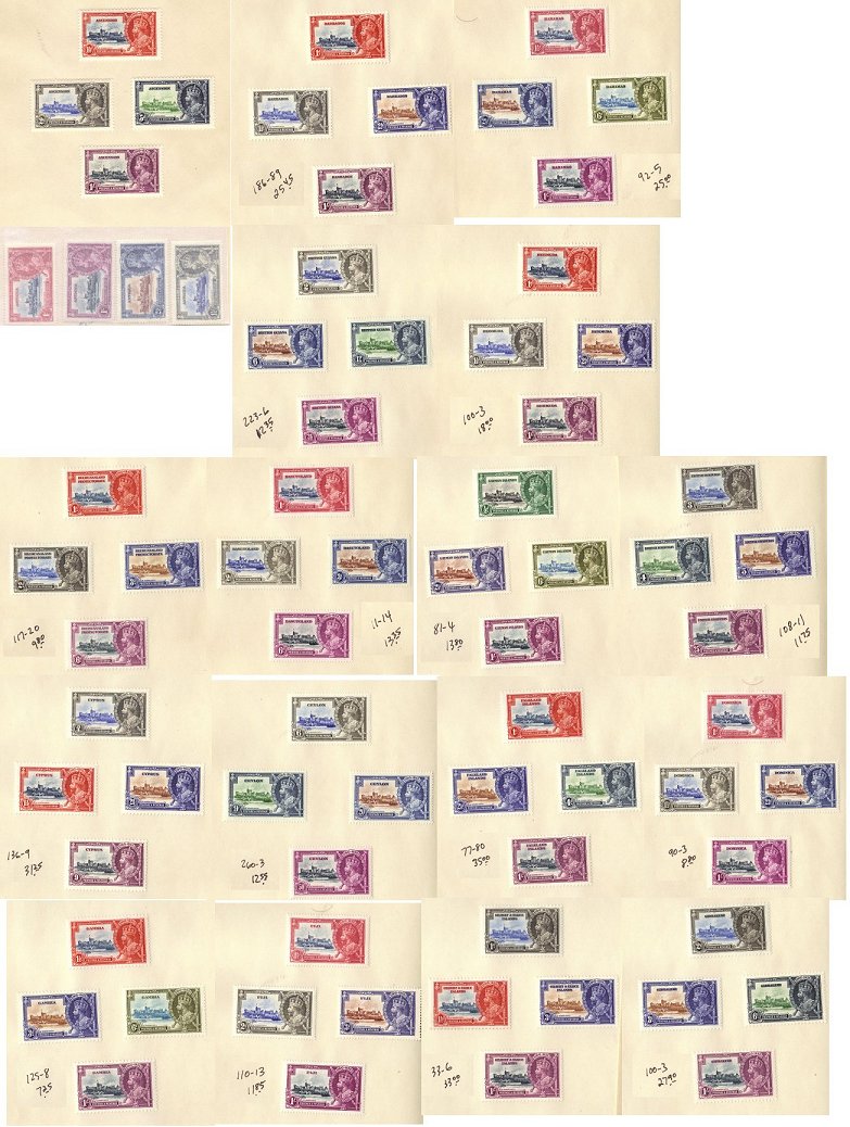 Lee Clark Stamps: Store